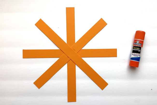 How to Make Paper Pumpkins - It's Always Autumn