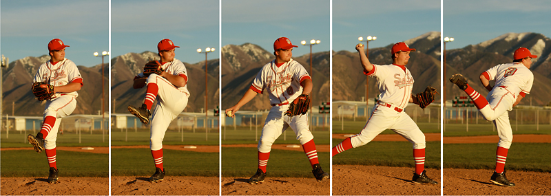 photography tips: use burst mode for awesome action shots - It's Always Autumn