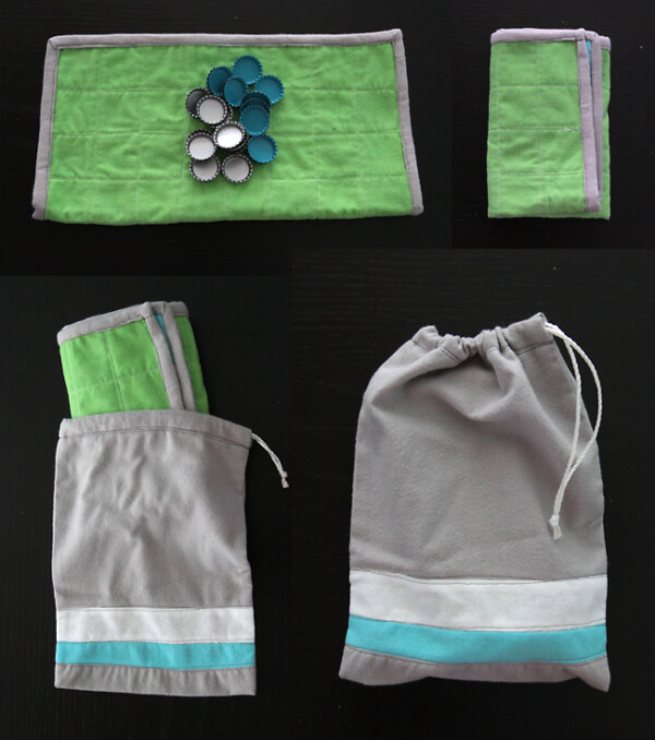 handmade kid chess set {perfect christmas gift!} - It's Always Autumn