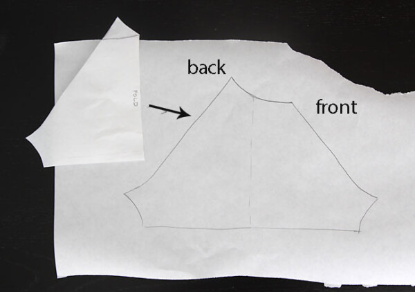 long sleeve raglan sweatshirt | free sewing pattern - It's Always Autumn