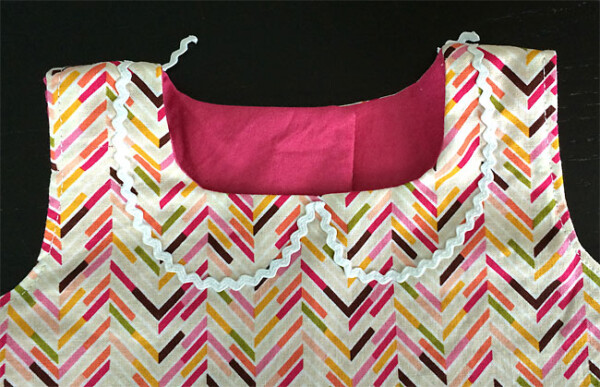 free pattern for easy to sew teddy bear clothes (build-a-bear) - It's ...