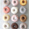 Mini Cake Mix Donuts {Baked, not Fried!} - It's Always Autumn