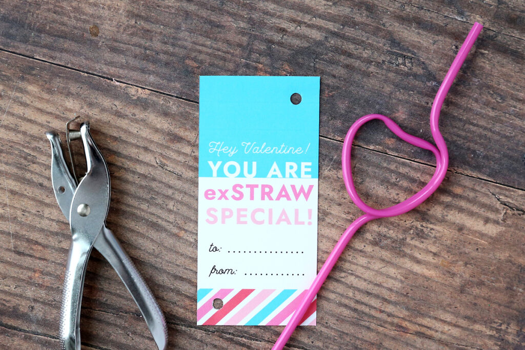 ExSTRAW Special Valentine - It's Always Autumn