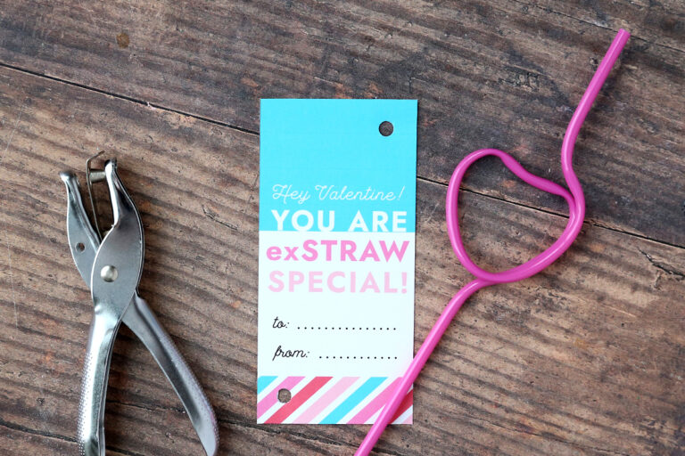 ExSTRAW Special Valentine - It's Always Autumn