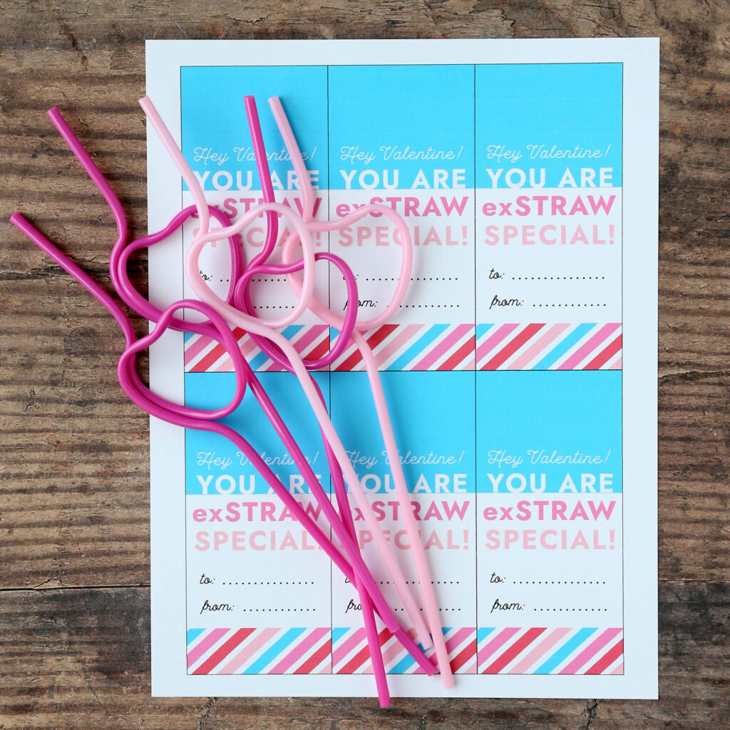 ExSTRAW Special Valentine - It's Always Autumn