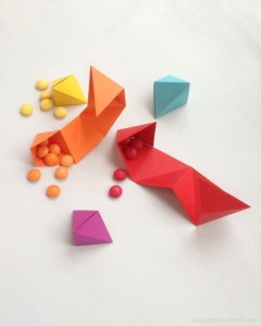 20 cool origami tutorials kids and adults will love! - It's Always Autumn