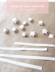20 cool origami tutorials kids and adults will love! - It's Always Autumn