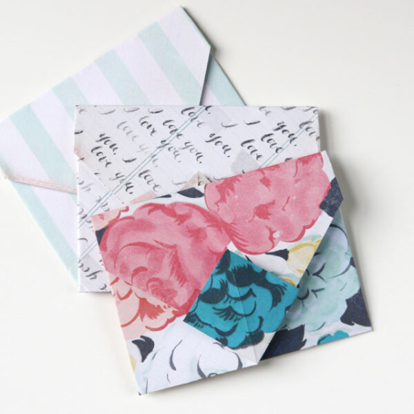 20 cool origami tutorials kids and adults will love! - It's Always Autumn