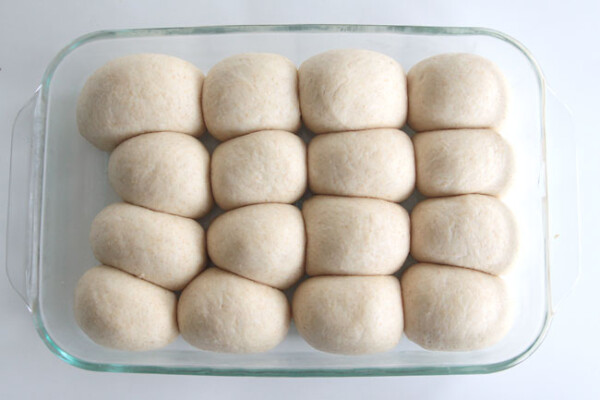 how to make rolls in advance & bake later {fridge & freezer methods ...