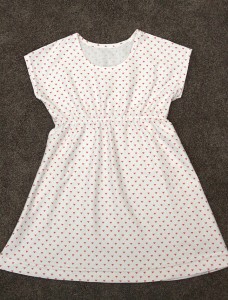 the play-all-day dress: free girls' dress pattern in 6 sizes - It's ...