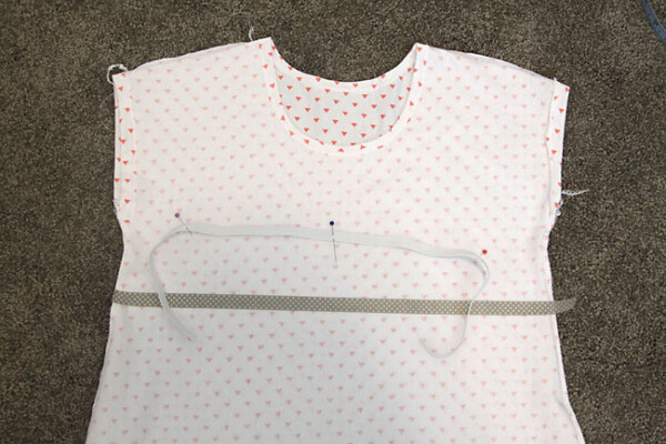 the play-all-day dress: free girls' dress pattern in 6 sizes - It's ...