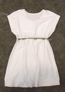 the play-all-day dress: free girls' dress pattern in 6 sizes - It's ...