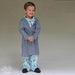 21 free sewing tutorials and patterns for kids' pajamas - It's Always ...