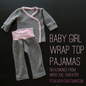 21 free sewing tutorials and patterns for kids' pajamas - It's Always ...