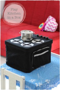 20 coolest DIY play kitchen tutorials - It's Always Autumn