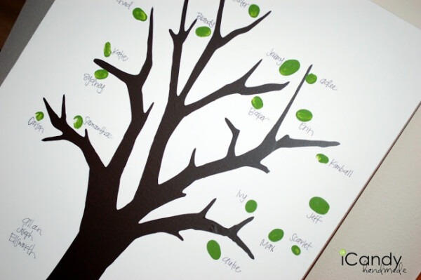 The BIG list of handprint art, gifts + keepsakes (footprints too!) - It ...