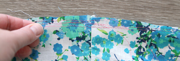 the "hello spring" girls' dress | free pattern in size 4/5 - It's ...