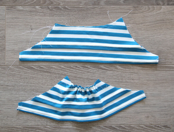 the "hello spring" girls' dress | free pattern in size 4/5 - It's ...