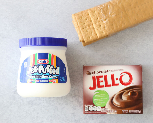 Frozen S'mores - It's Always Autumn