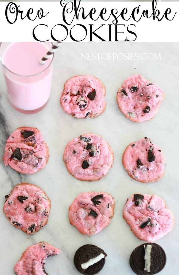 25 Easy Valentine s Day Treats To Make With Your Kids It s Always Autumn