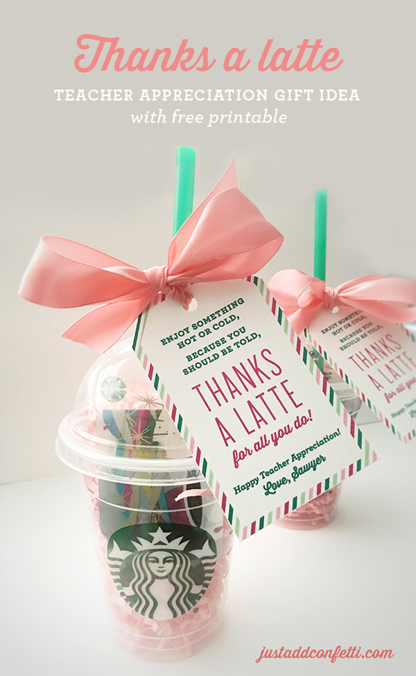 Fun Ways To Give Gift Cards For Teacher Appreciation It s Always Autumn