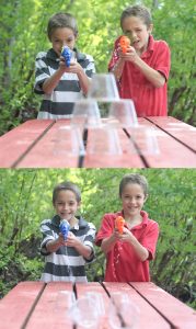 25 water games your kids can play this summer - It's Always Autumn