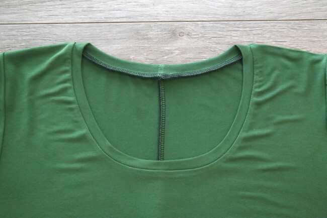 free swing tunic sewing pattern {perfect for leggings!} - It's Always ...