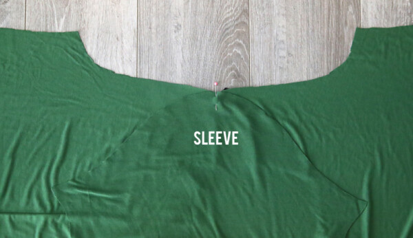 free swing tunic sewing pattern {perfect for leggings!} - It's Always ...