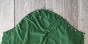 free swing tunic sewing pattern {perfect for leggings!} - It's Always ...