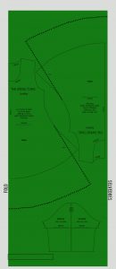 Swing dress pattern + easy sewing tutorial - It's Always Autumn