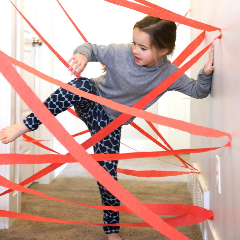 50 best indoor activities for kids - It's Always Autumn