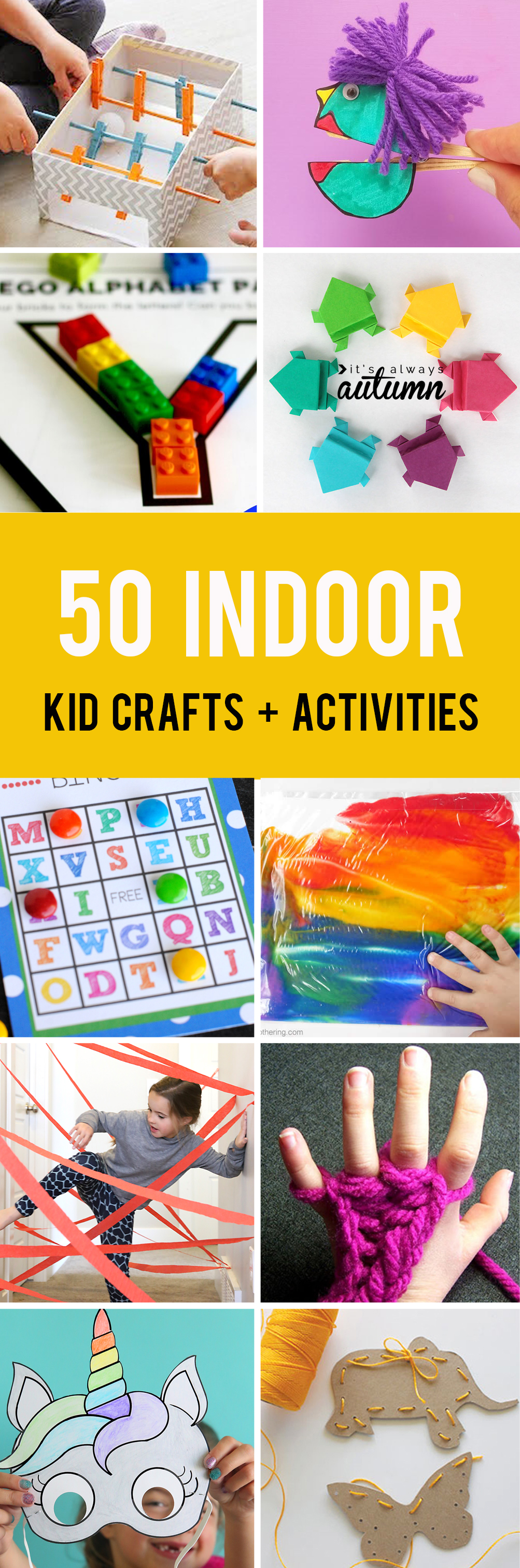 Fun Activities For 7 8 Year Olds Fun Guest