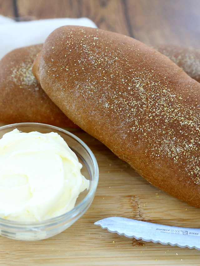 Outback Bread Recipe You Can Make At Home! Story - It's Always Autumn