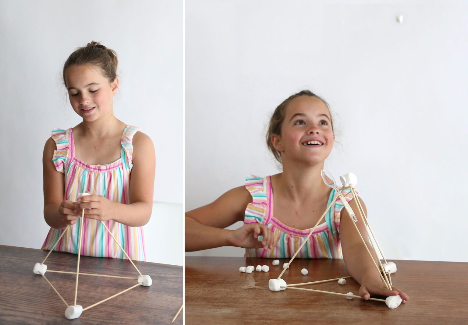 How to Make a Marshmallow Catapult - It's Always Autumn