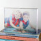How to make an acrylic photo block in 10 minutes - It's Always Autumn