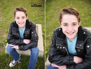 10 easy photo poses for boys to help you take great pictures - It's ...