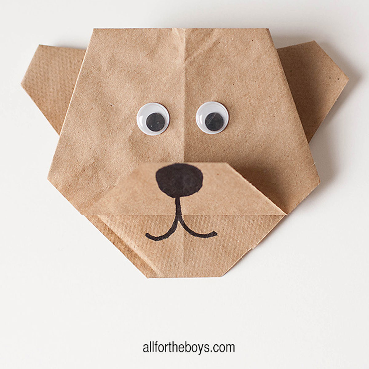 21 Cool Origami Projects - It's Always Autumn