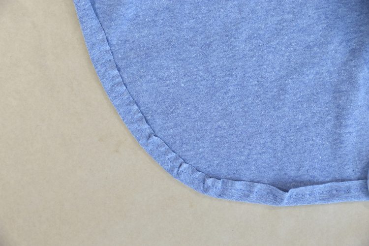 the relaxed maxi dress sewing pattern and tutorial - It's Always Autumn