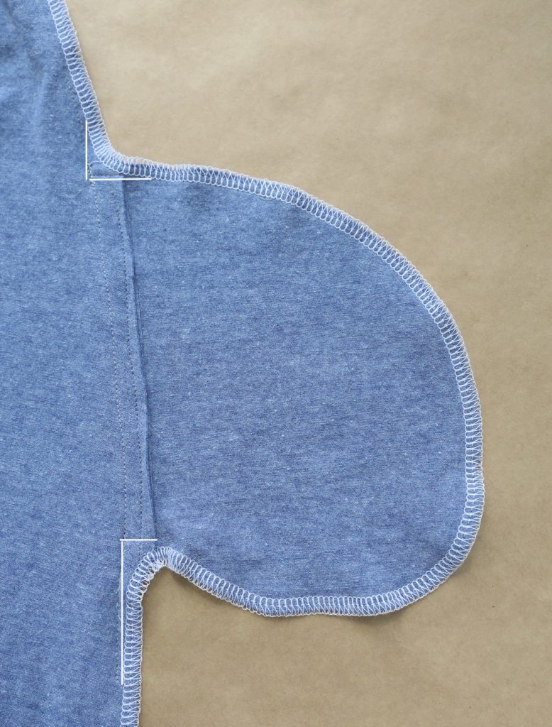 the relaxed maxi dress sewing pattern and tutorial - It's Always Autumn