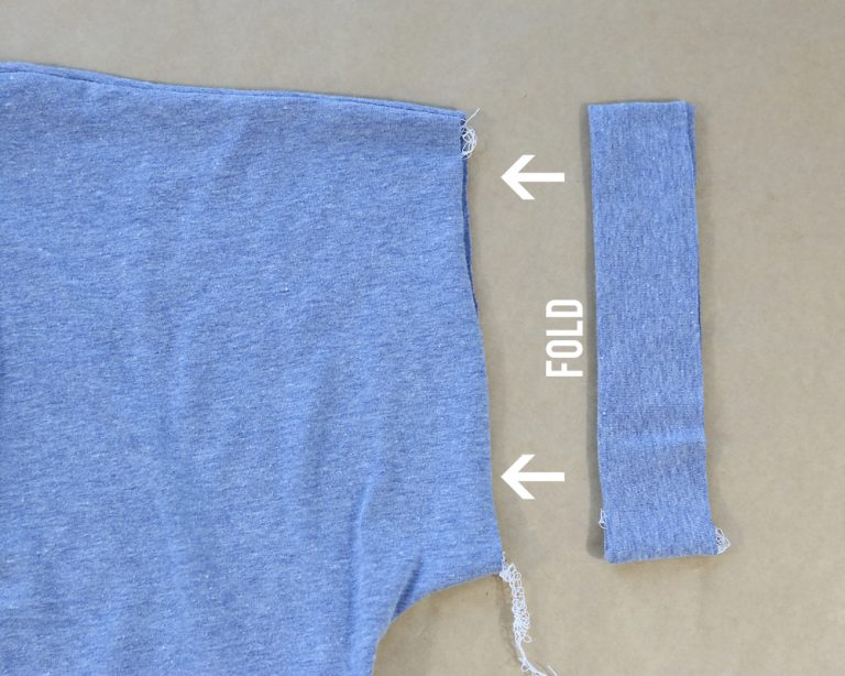 the relaxed maxi dress sewing pattern and tutorial - It's Always Autumn