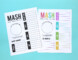 How to Play MASH + Printable Worksheet! - It's Always Autumn