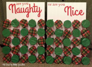 25 Funny Christmas Party Games - It's Always Autumn