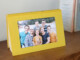 DIY book picture frame - easy photo craft idea