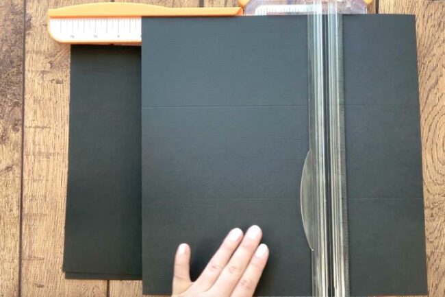 How to Make a DIY Explosion Box - It's Always Autumn