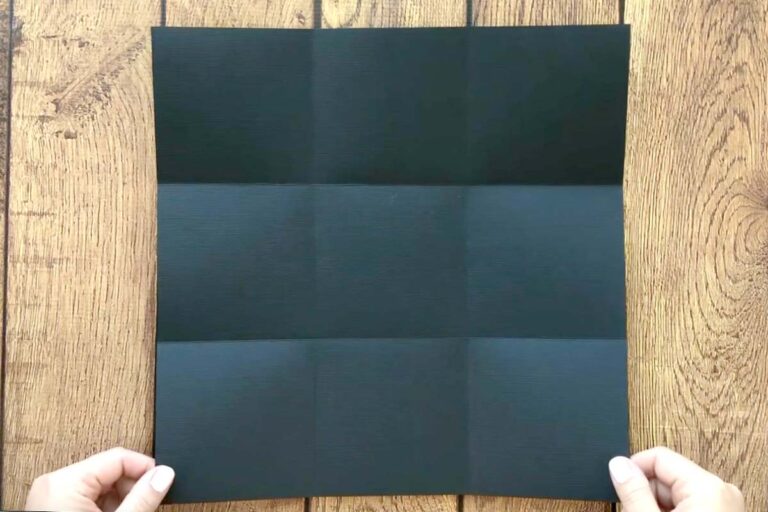 How to Make a DIY Explosion Box - It's Always Autumn