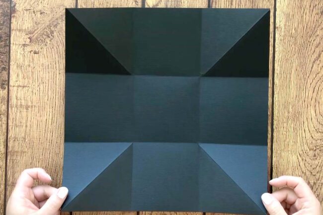 How to Make a DIY Explosion Box - It's Always Autumn