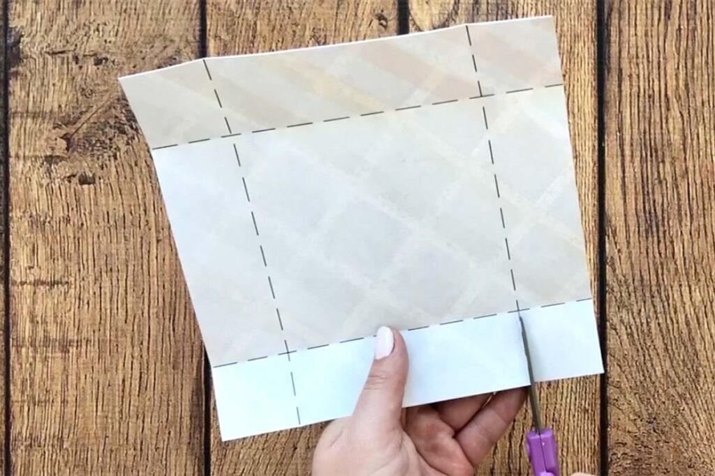 How to Make a DIY Explosion Box - It's Always Autumn