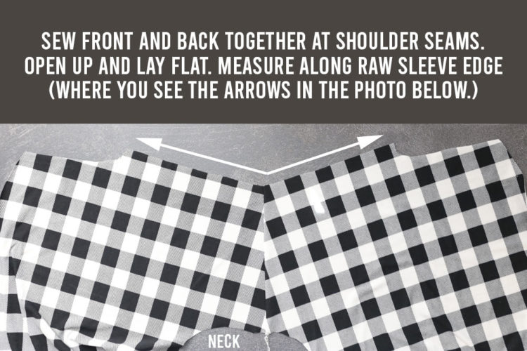 The Everyday Dress sewing pattern + ruffled sleeves - It's Always Autumn