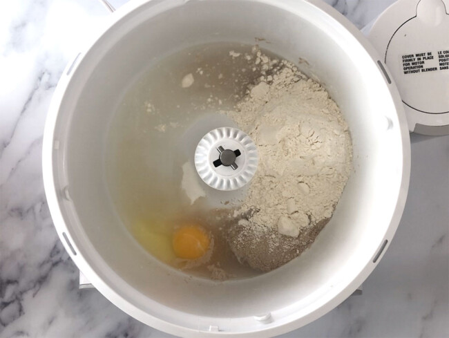 How to make AMAZING homemade bread + step by step video - It's Always ...