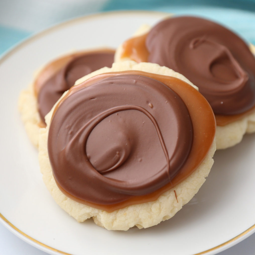 Cake Mix Cookies {10 Ways!} - It's Always Autumn